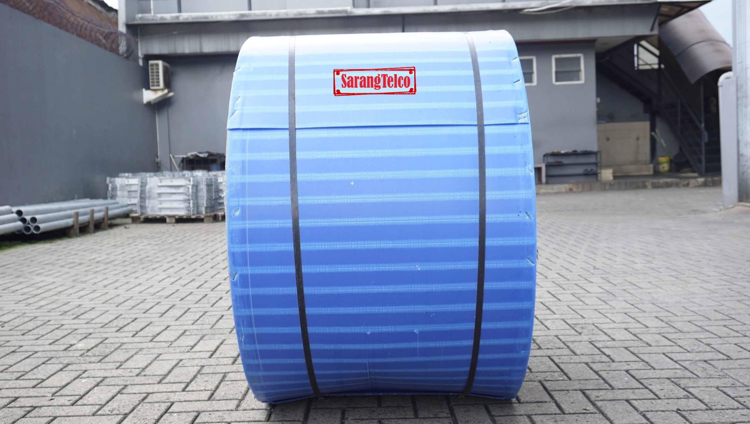 Kabel coaxial LDF4-50A wireless cable