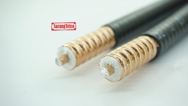 Kabel coaxial LDF4-50A wireless cable