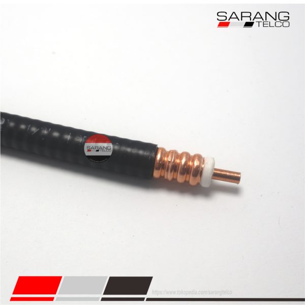 Kabel coaxial LDF4-50A