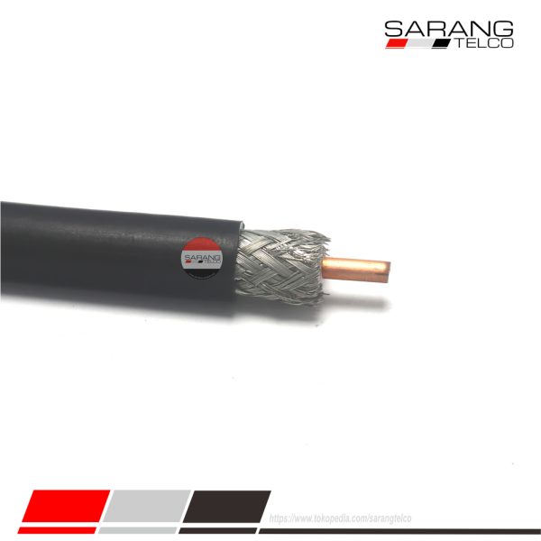 Kabel AVA5-50FX