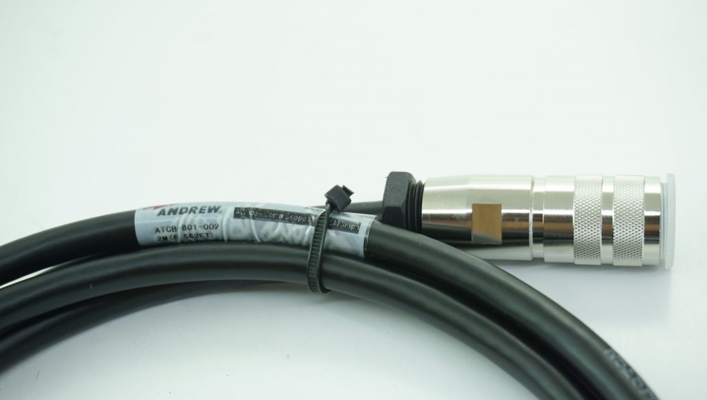 Kabel AISG RET Control Cable, 2 m