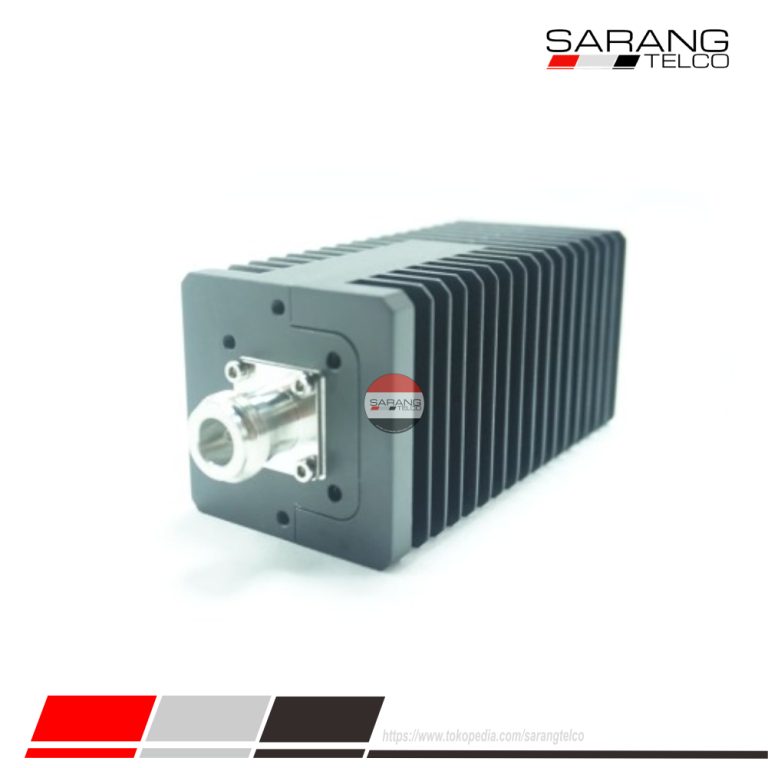 Termination Load Dummy Load