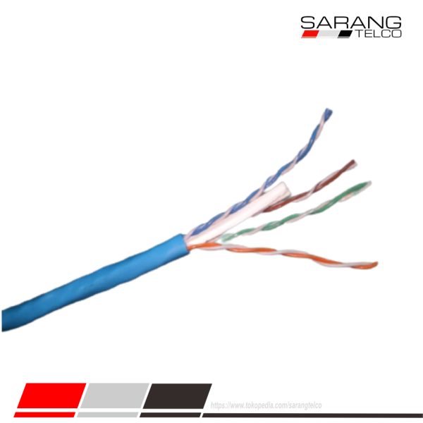 Kabel UPT CAT6